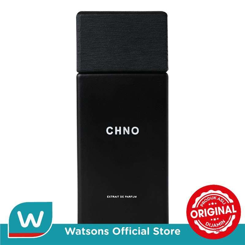 Jual SAFF & Co Extrait de Parfum - CHNO Black 30ML di Seller WATSONS ...