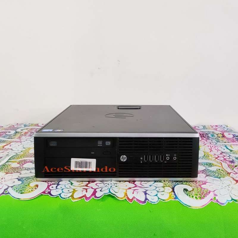 Jual Hp Desktop I5 Original Murah - Harga Diskon Maret 2024 | Blibli