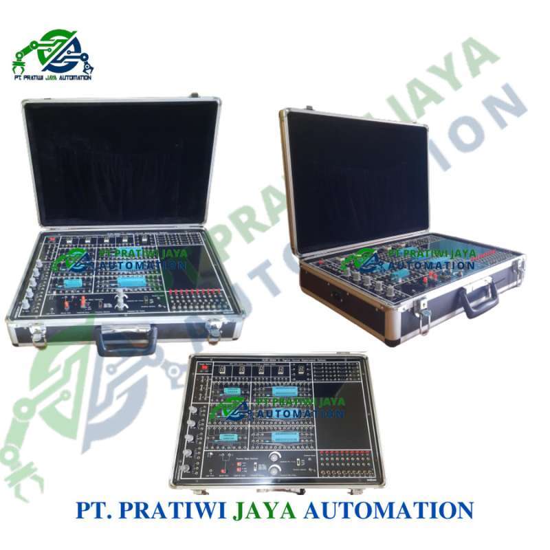 Jual Digital Circuit Training Kit Original Murah - Harga Diskon Juni ...