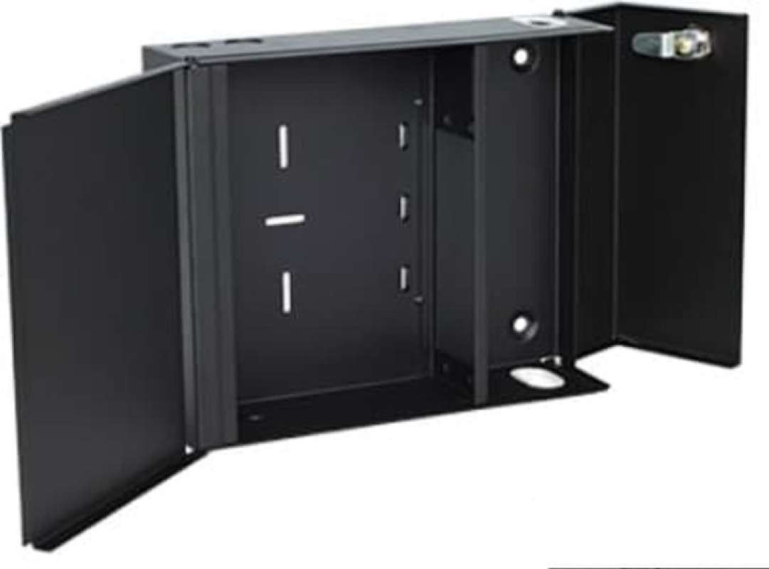 Jual OTB FO WallMount 24 Core SC Optical Terminal Box Fiber Optic/Optik ...