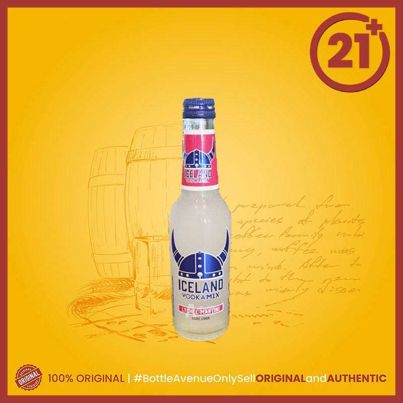 Jual Martini Vodka Termurah - Harga Grosir Terupdate Hari Ini | Blibli