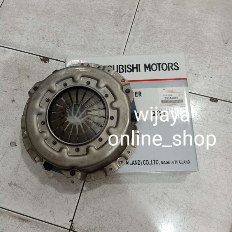 Jual Clutch Cover Dekrup Triton 2.8cc 2800cc 2304a010 Di Seller ...