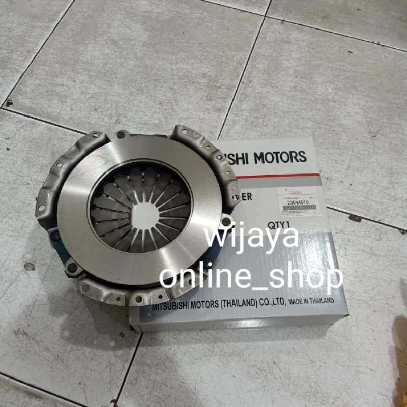 Jual Clutch Cover Dekrup Triton 2.8cc 2800cc 2304a010 Di Seller ...