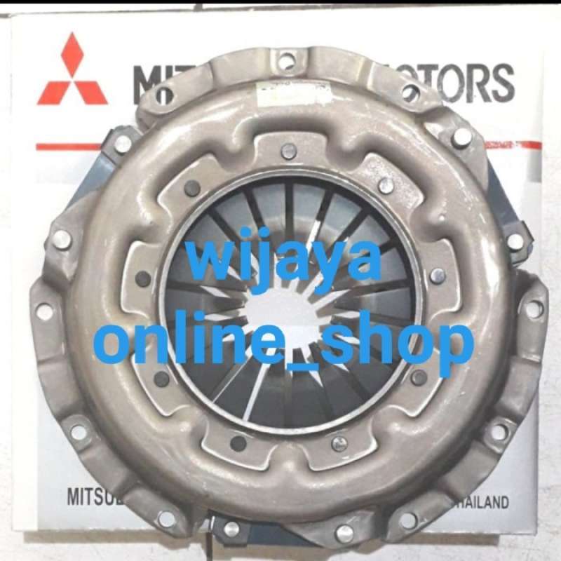Jual Clutch Cover Dekrup Triton 2.8cc 2800cc 2304a010 Di Seller ...
