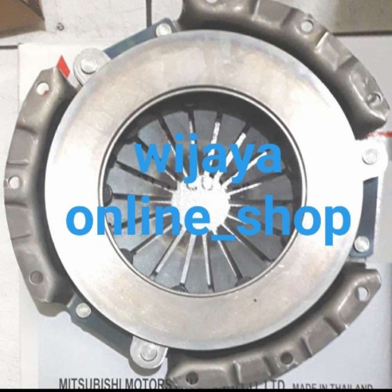 Jual Clutch Cover Dekrup Triton 2.8cc 2800cc 2304a010 Di Seller ...