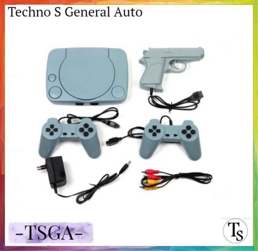 Promo New Super 8 Bit Game Nintendo Classic Retro Tv Console ...