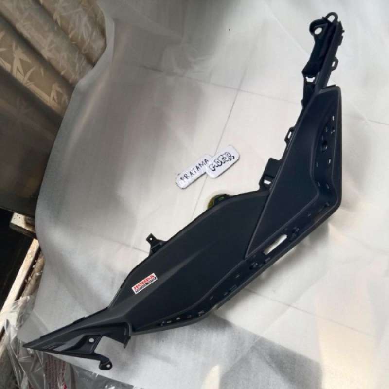 Jual ( Pcx160 )bordes Pcx 160 Stepfloor Step Floor Pijakan Kaki Kanan ...