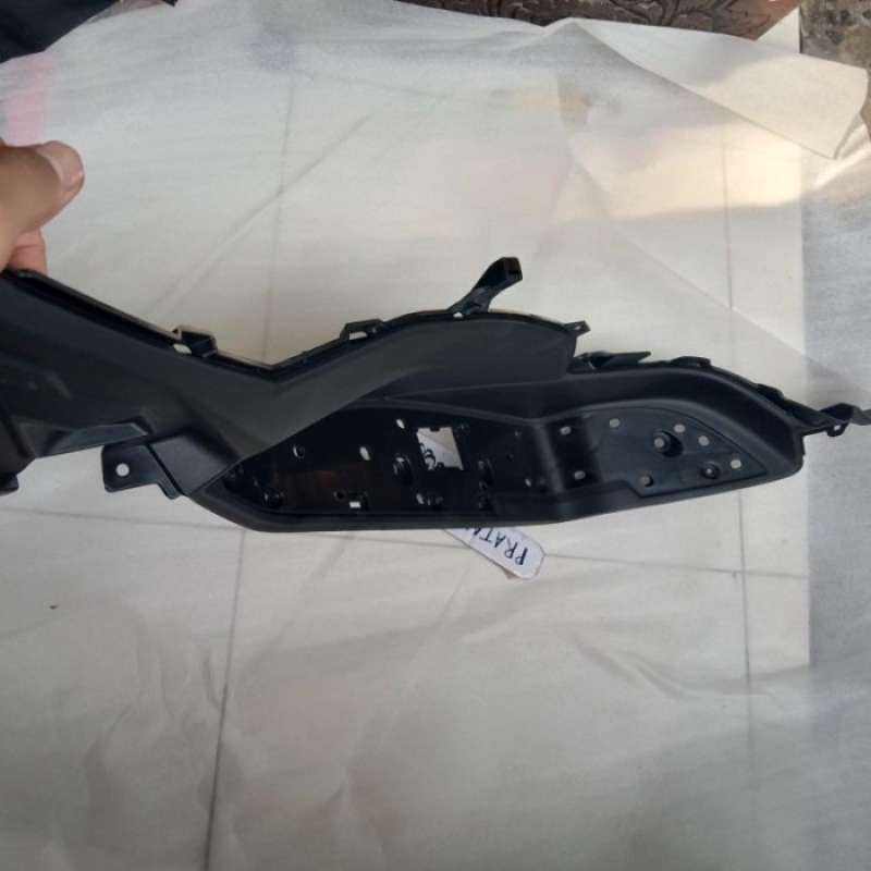 Jual ( Pcx160 )bordes Pcx 160 Stepfloor Step Floor Pijakan Kaki Kanan ...