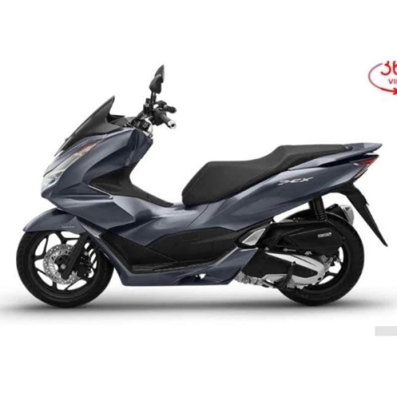Jual ( Pcx160 )bordes Pcx 160 Stepfloor Step Floor Pijakan Kaki Kanan ...