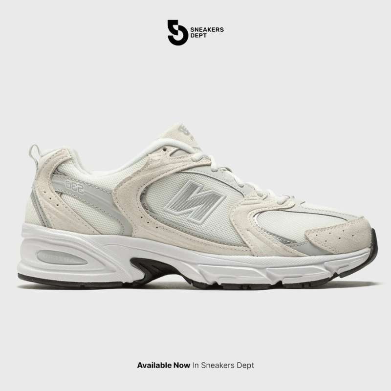 Jual Sepatu Sneakers Unisex New Balance Nb 530 Sea Salt Mr530ce Original Di Seller Sneakers Dept ...