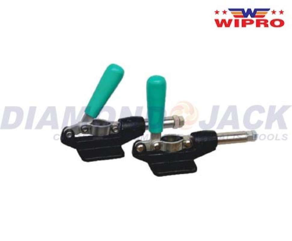 Promo Wipro - Toggle Clamp Push-Pull - T-933 (304E) Diskon 33% di ...