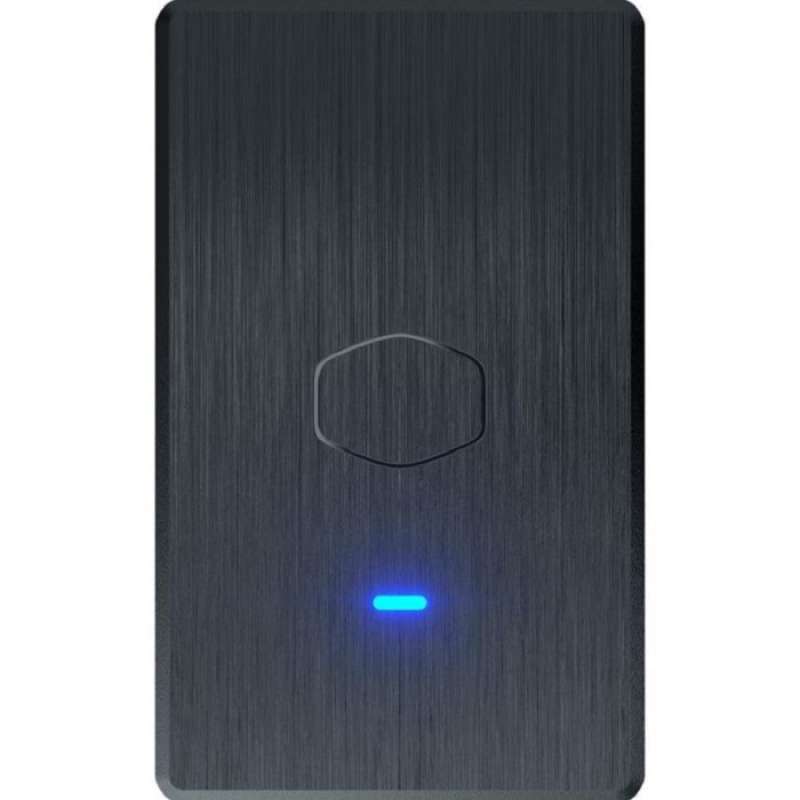 Jual Cooler Master Led Controller A1 Argb Gen 2 Di Seller Indah ...