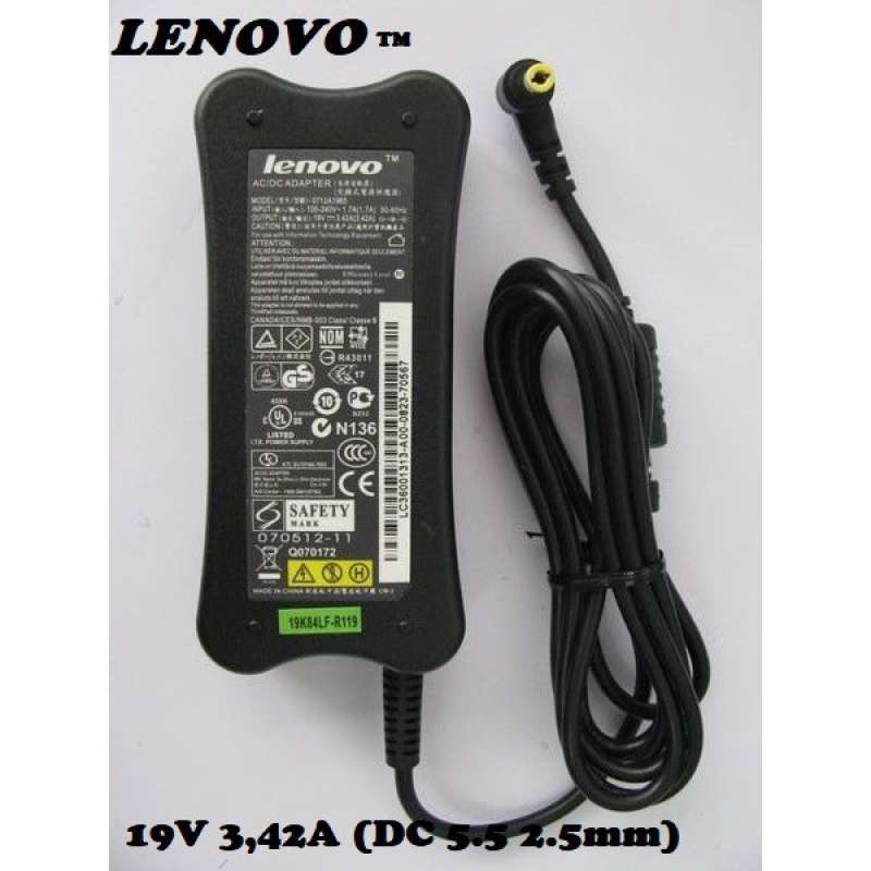 Daftar Harga Charge Laptop Lenovo 🔥 Original & Spesifikasi Lengkap Juni ...
