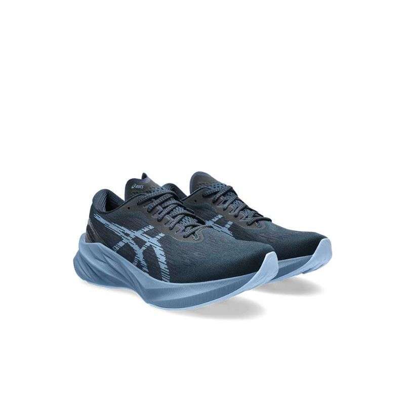 Promo Asics Men Novablast 3 Standard-1011b458.403 Diskon 18% Di Seller ...