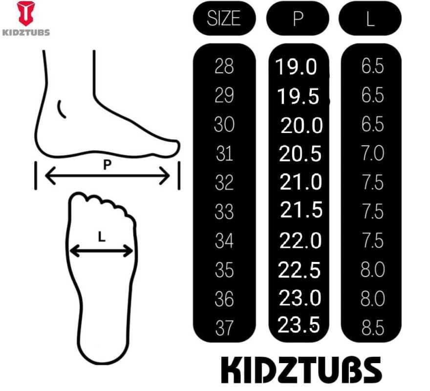 Jual Sepatu Sekolah Anak Laki Laki Warna Hitam Murah Perekat Usia Paud ...