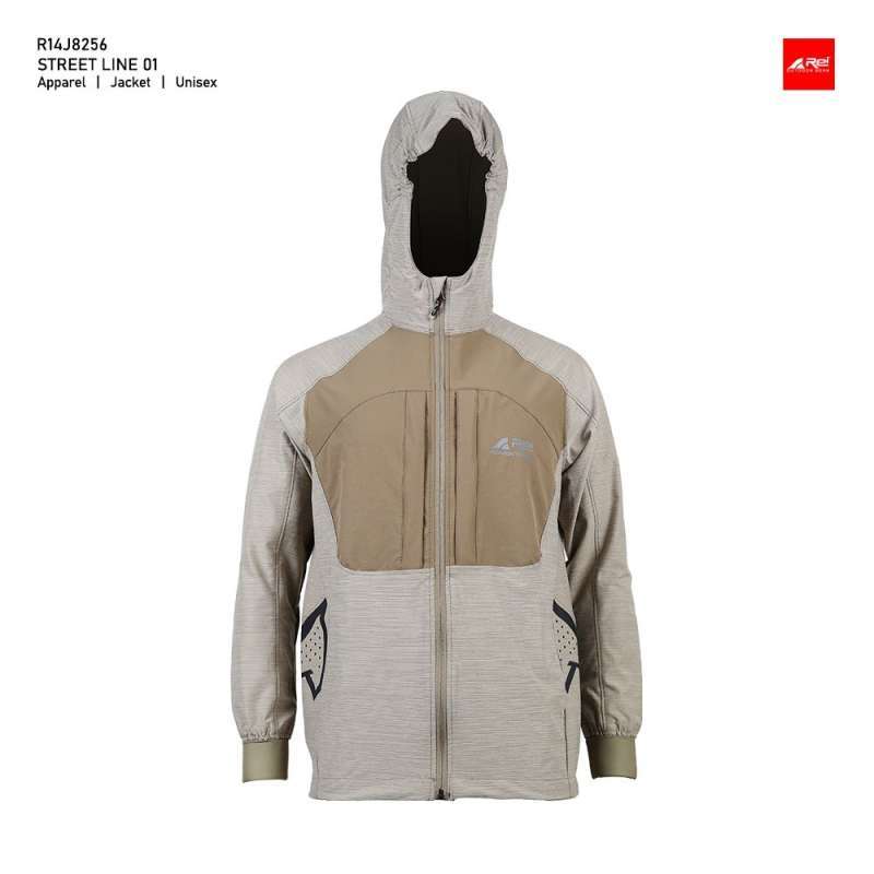 Jual Jaket Pria Street Line 01 Arei Outdoorgear Di Seller Arei Outdoor ...