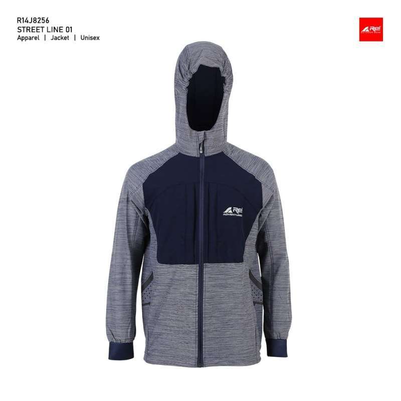 Jual Jaket Pria Street Line 01 Arei Outdoorgear Di Seller Arei Outdoor ...