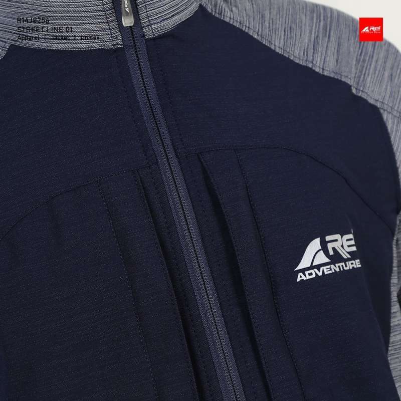 Jual Jaket Pria Street Line 01 Arei Outdoorgear Di Seller Arei Outdoor ...