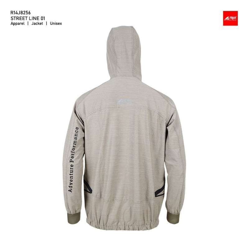 Jual Jaket Pria Street Line 01 Arei Outdoorgear Di Seller Arei Outdoor ...