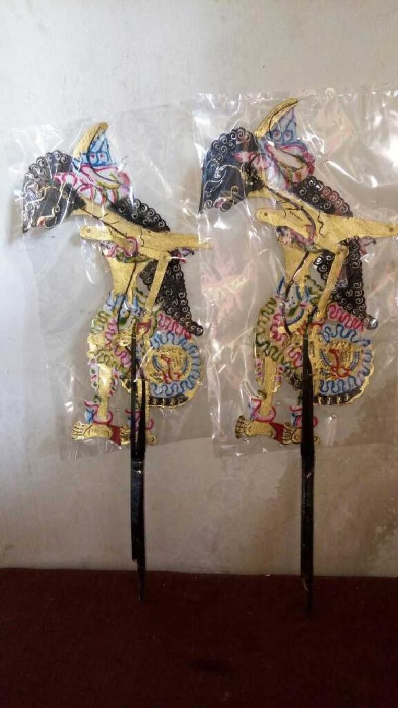 Wayang Parikesit
