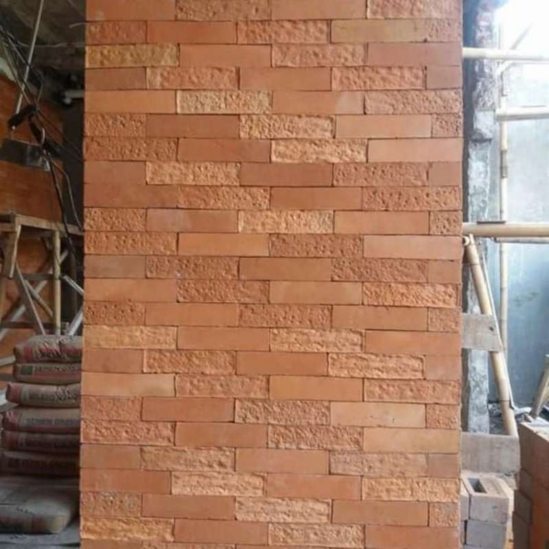 Bata Tempel Bata batu bata tempel terakota