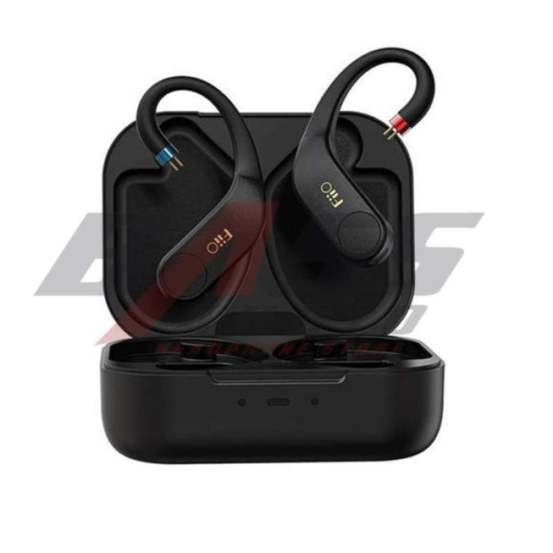Promo FIIO UTWS5 / UTWS 5 QUALCOMM TRUE WIRELESS BLUETOOTH TWS DAC ...
