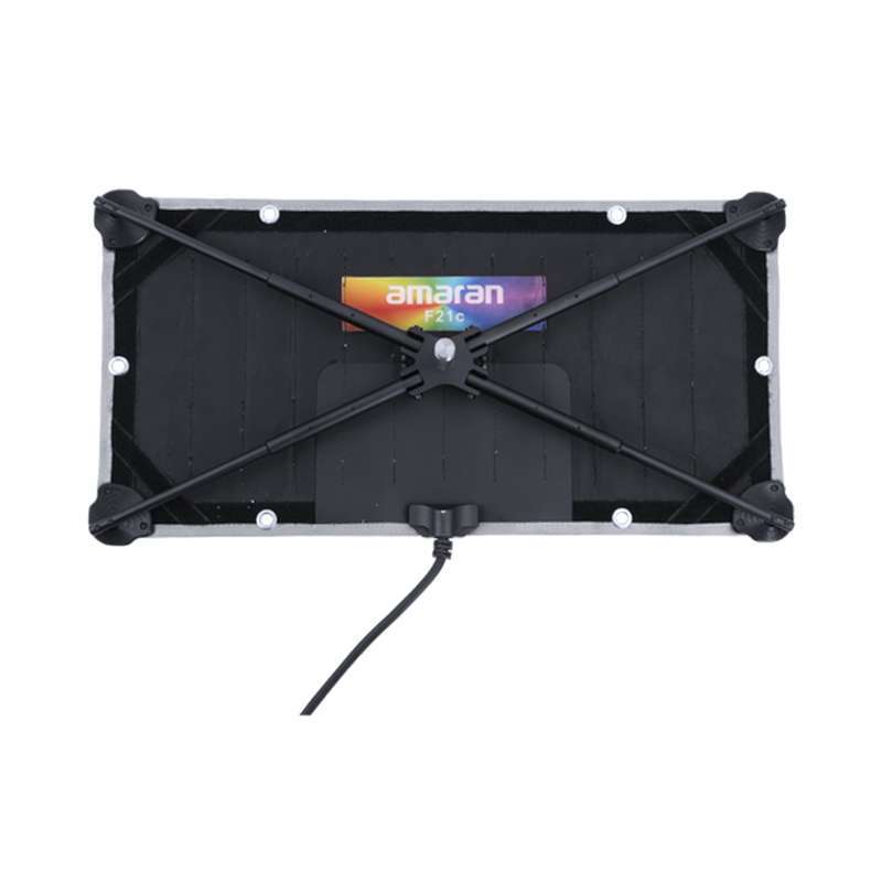 Promo Jpc Kemang Aputure Amaran F21c Rgbww Led Flexible Fabric Light ...