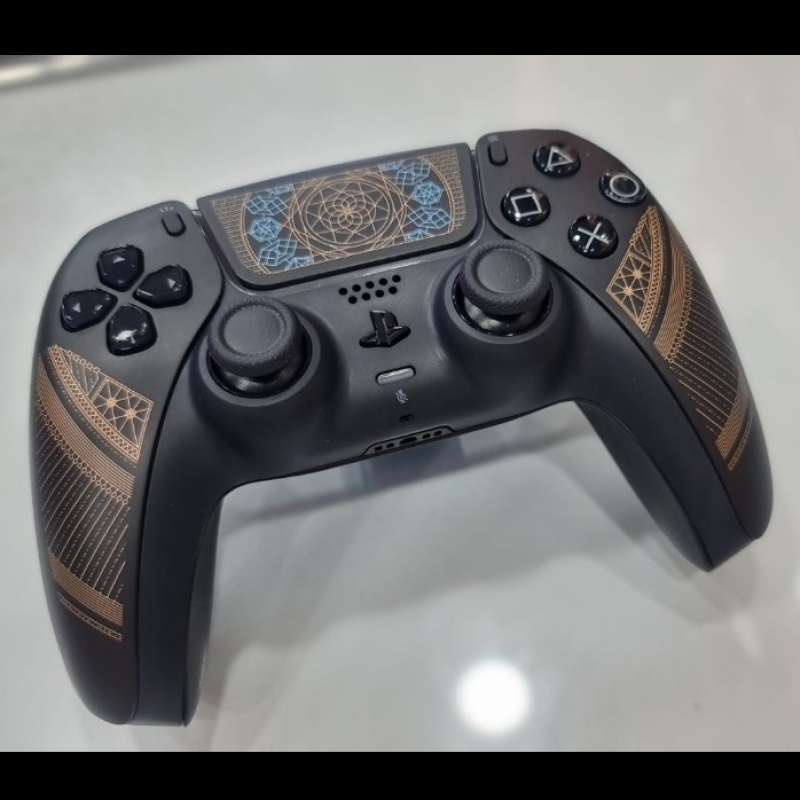 Jual Ps5 Dualsense Wireless Controller “final Fantasy Xvi” Limited ...