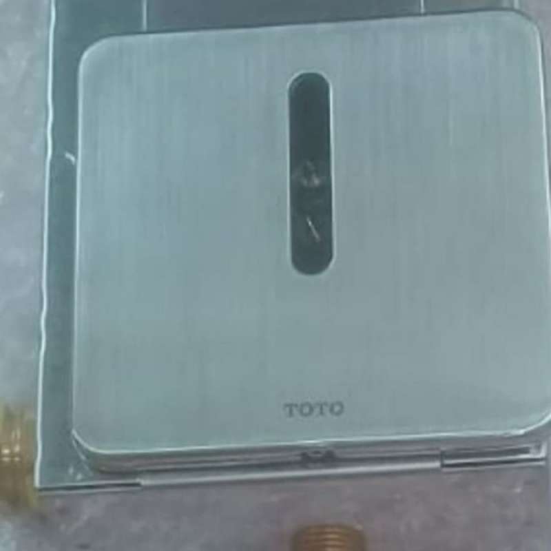 Promo Layar Sensor Urinal Ttue602Ds Dan Ttue602As Diskon 23% di Seller ...