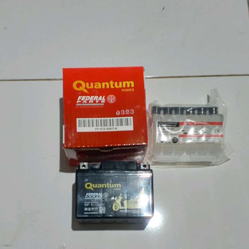 Jual Sepeda Quantum Original Terbaru - Harga Promo Murah Juni 2024 | Blibli