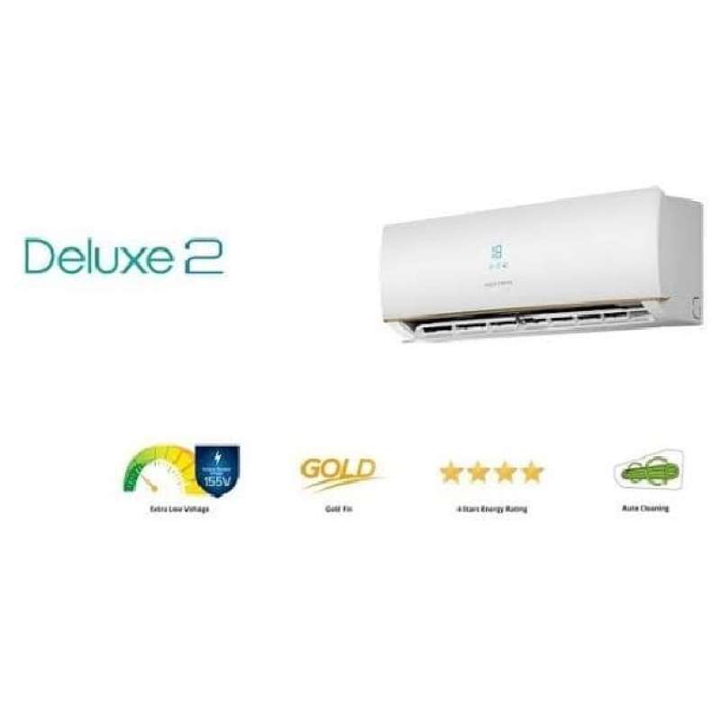 Jual AC 1.5 PK Polytron PAC 12VG di Seller Sinar Timur Electronic ...