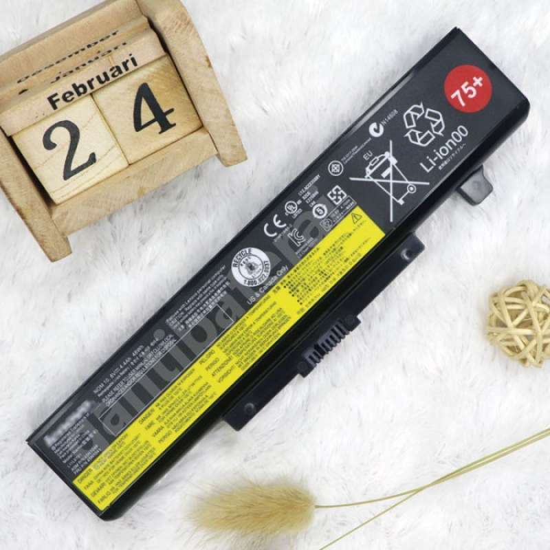 Jual Lenovo Thinkpad E49 Original Murah - Harga Diskon April 2024 | Blibli