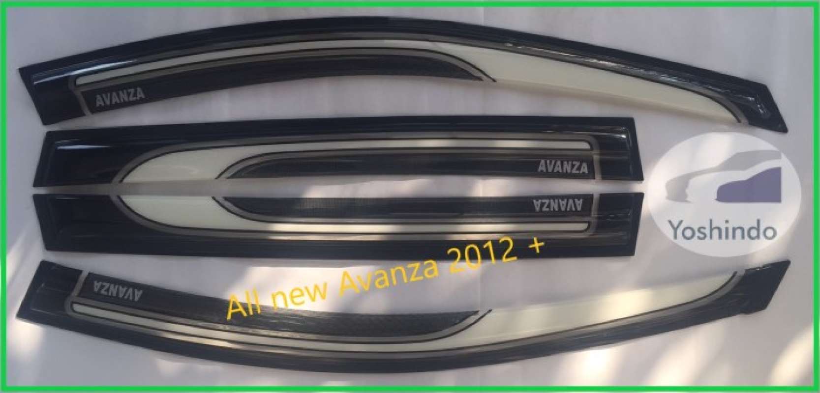 Promo Talang Air Injection Mobil Toyota All New Avanza | Grand New Avanza Diskon 23% Di Seller ...