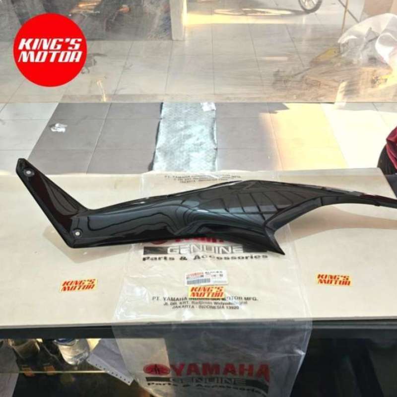 Harga Side Body Yamaha Xmax 💯 Terbaru, Spesifikasi, & Kredit Juni 2026