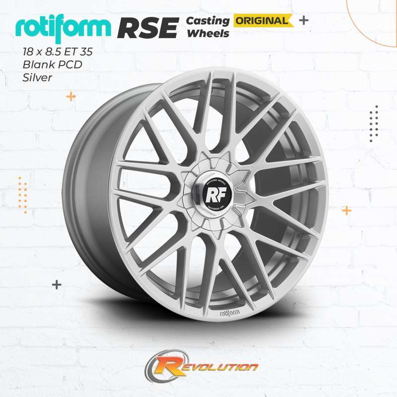 Jual Velg Rotiform 17 Terbaru Dengan Harga Termurah Di 2024 | Blibli