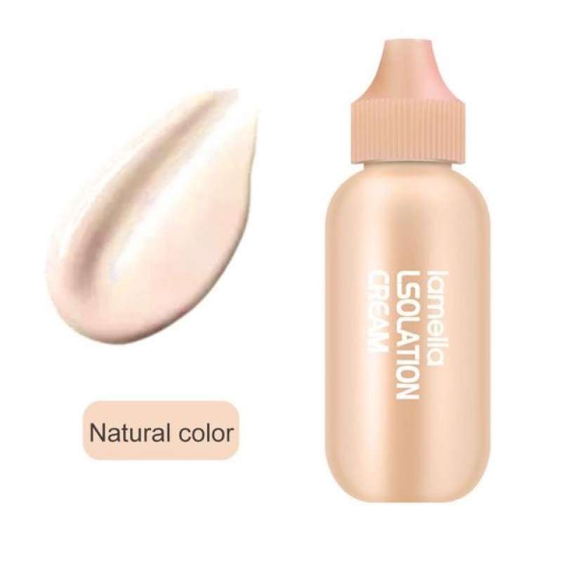 Promo Lameila 3022 Primer Alas Bedak Kontrol Minyak dan Menutupi Pori ...