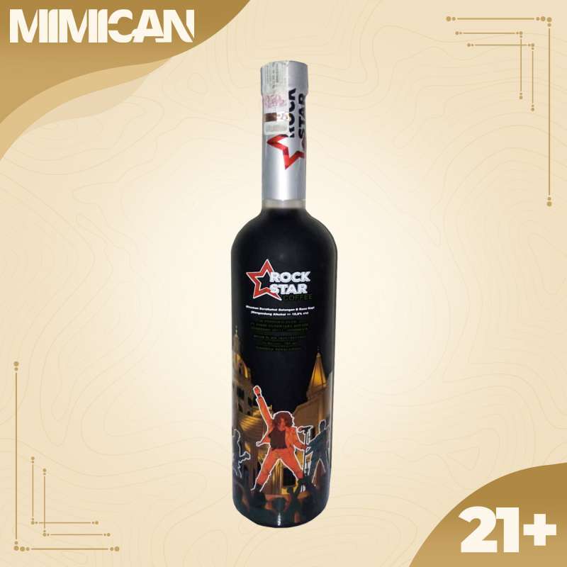 Jual ROCKSTAR FREE SLOKI - COFFEE di Seller Toko Mimican - Merdeka ...