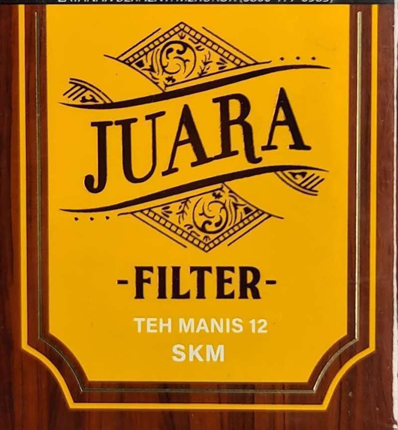 Jual Rokok Juara Filter Harga Grosir Juli 2024 - Blibli