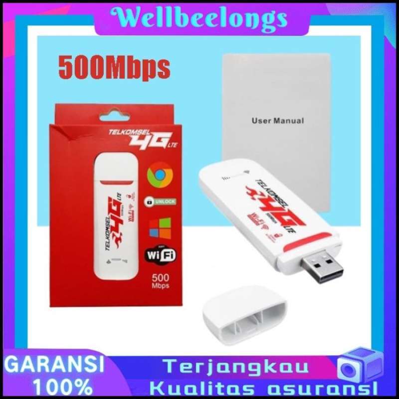 Promo Cod Modem 4G Lte Speed 150Mbps Travel Usb Sim Card Wifi Modem Dongle Diskon 23 Di Seller