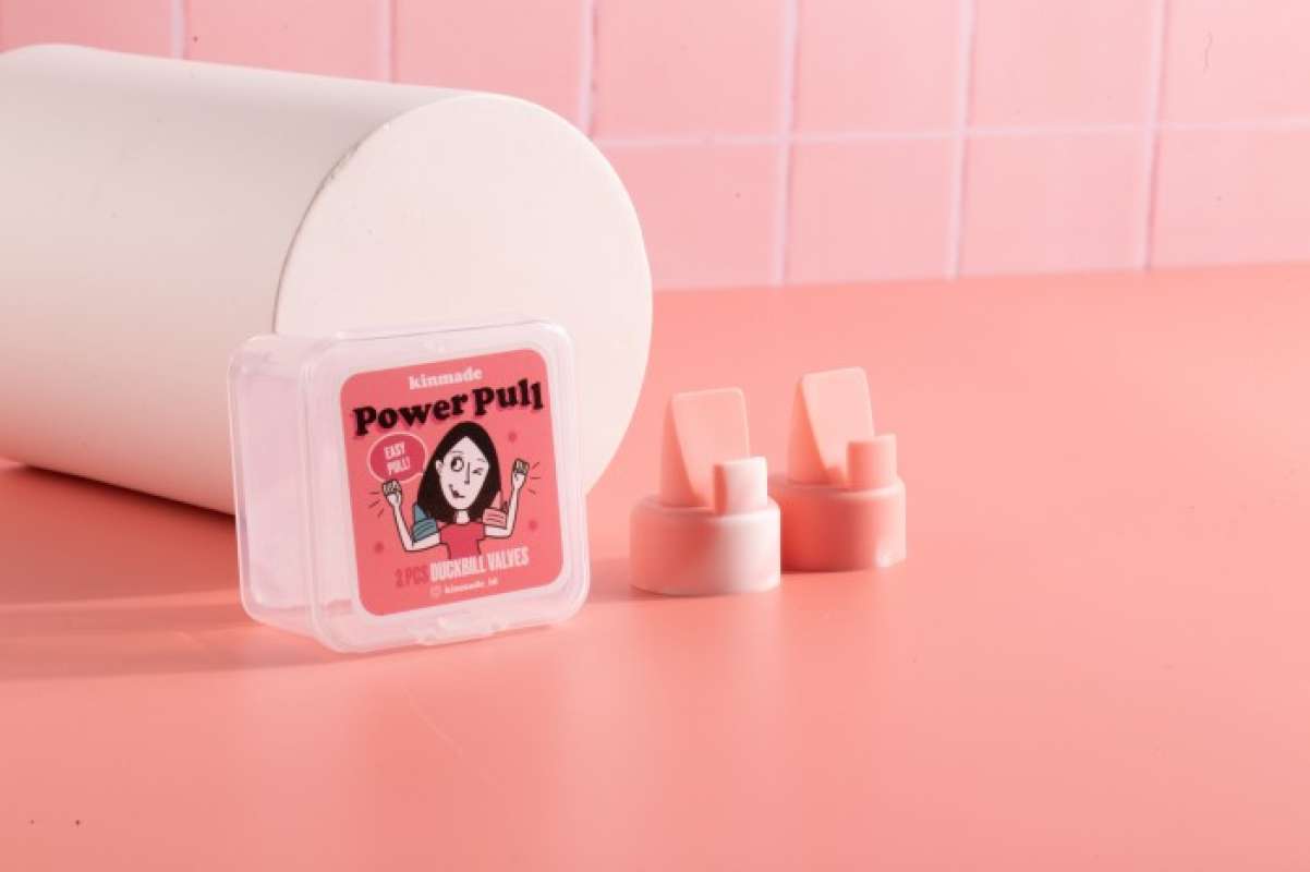 Jual Kinmade Valve Pink / Opia / Spectra / Haenim / Momabae / Cimiflo ...