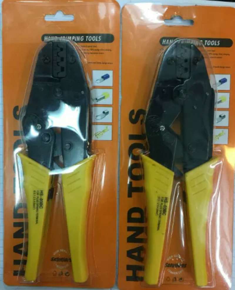 Jual TANG SKUN/CRIMPING SKUN 6MM di Seller Holica Store - Kalibata ...