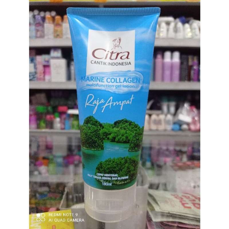 Citra Fresh Glow Coconut Gratis Ongkir 🔥 Harga Murah Juli 2025