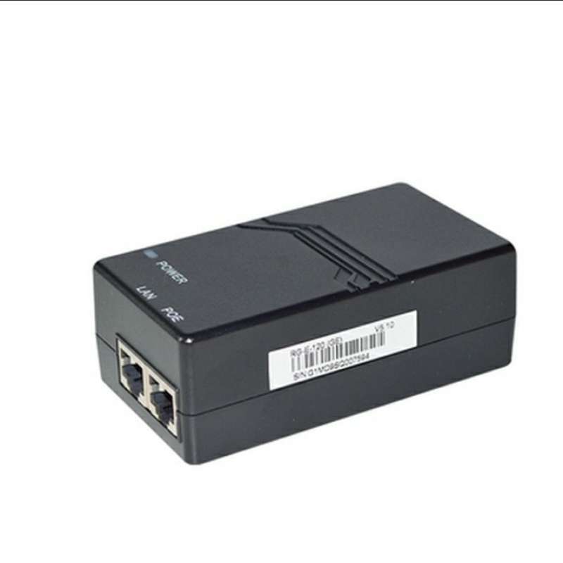 Promo Ruijie Rg-e-120(ge) Power Over Ethernet Adaptor Diskon 10% Di ...