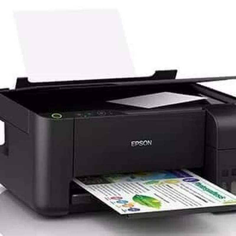 Jual PRINTER/ EPSON L3110/ L3110/ PRINTER EPSON L3110 di Seller Cuanz ...