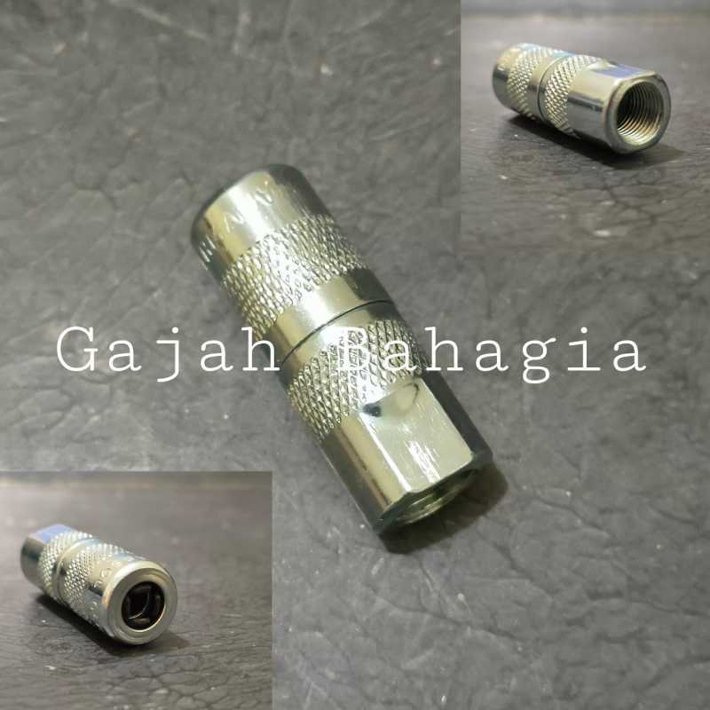 Jual Kepala Nepel Grease Gun Original Murah - Harga Diskon Mei 2024 ...
