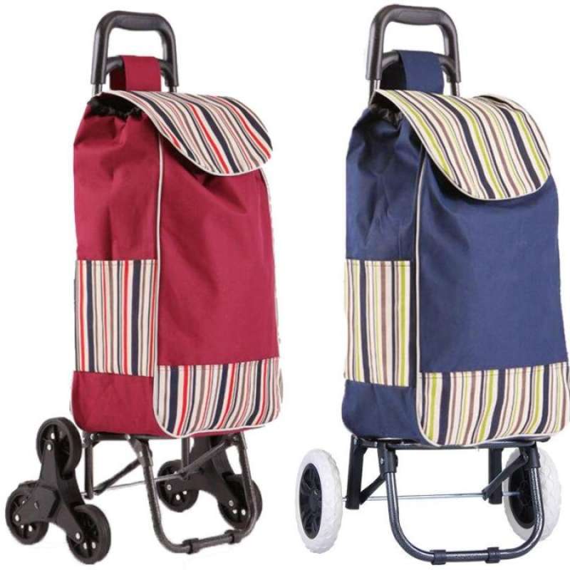 Promo Kjm Troli / Trolley / Troly Lipat Serbaguna - Trolley Besi Lipat ...