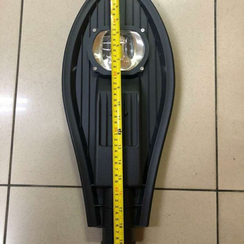 Promo Lampu Jalan Cobra 50 Watt Led Pju Cobra 50 W Pju Cobra Led