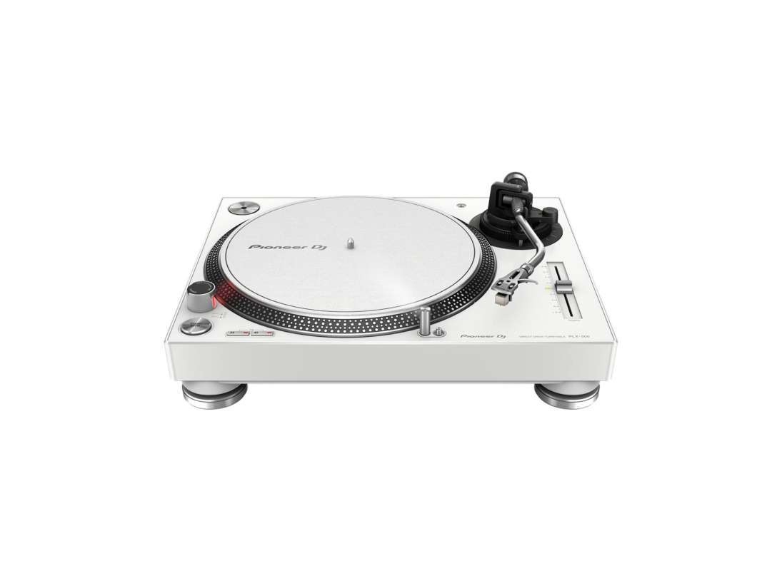 Jual Pioneer Plx-500 / Plx 500 Direct Drive Turntable Di Seller Dave ...