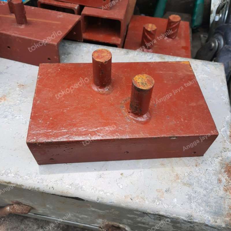 Jual Pen Besi 22 Mm Alat Penekuk Besi Beton Dan Besi Behel Di Seller ...
