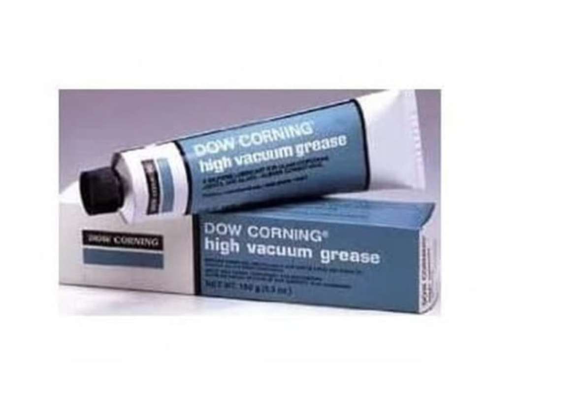 Jual Dow Corning High Vacuum Grease/High Vacuum Grease di Seller Akbar ...